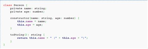 typescript 百度百科