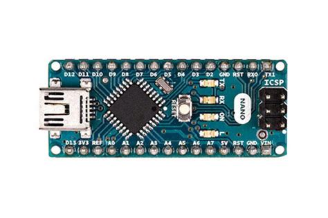 Arduino Uno Rev3 Origineel Kiwi Electronics
