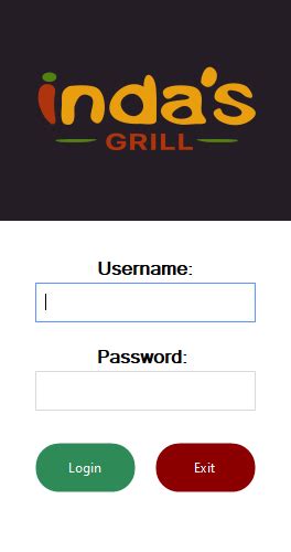 Github Jgaspar10restaurant Ms Pos I Will Be Creating A Restaurant