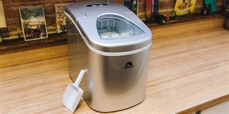 The Best Portable Ice Maker For 2020 Reviews By Wirecutter