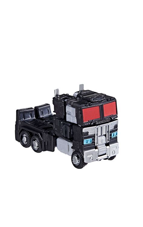 Transformers Generations Legacy Evolution Core Series Nemesis Action Figure Prime 9 Cm Cosmic