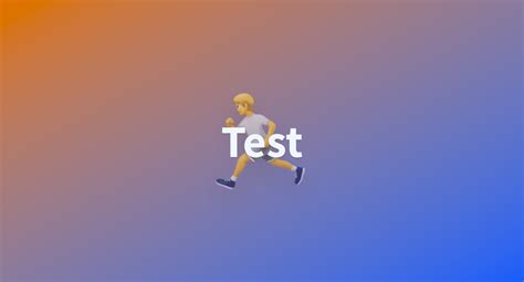 Test A Hugging Face Space By Dende85