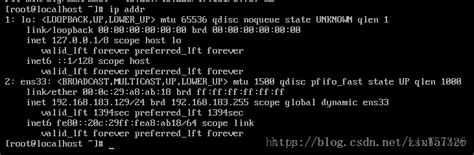 Linux下redis数据库的安装和配置linux Redis 设置默认数据库 Csdn博客