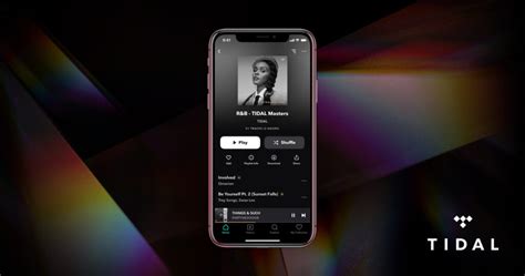 Dj Apps That Work With Tidal At Jill Ford Blog