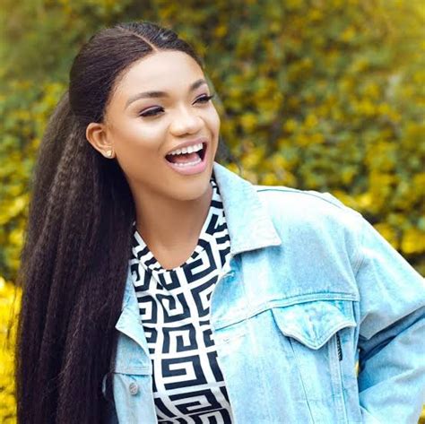 Ada Ehi Biography Education Career Controversies And Net Worth Contents101