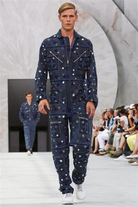Post-Colonial Pilots at Louis Vuitton