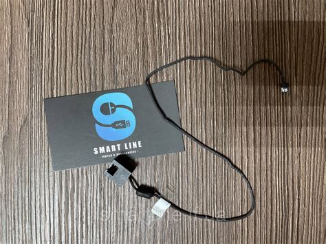 Ethernet Port Cable Hp Elitebook P Dc Q Prom Ua