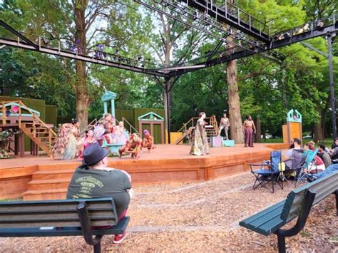 Shakespeare In The Park Updated June 2026 141 Photos And 55 Reviews