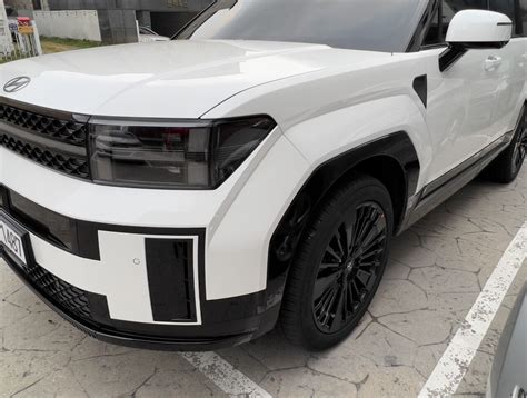 무사고 기원 싼타페 하이브리드 4륜 연비 인증 자동차 에펨코리아