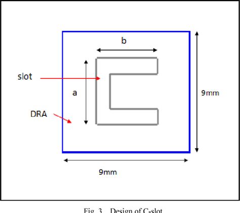 figure 3 from design of dielectric resonator reflectarray antenna