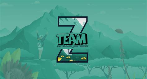 Z Team Zlaant