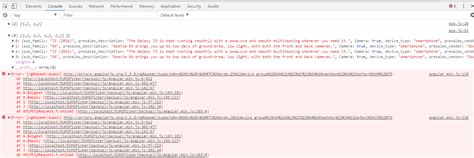 Javascript Remove The Duplicate Values Before Pushing Into An Array