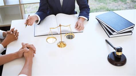 Etapas Procesales Del Juicio De Amparo
