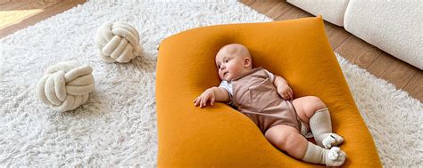 Сенсорные пуфы для детей с 0 до 5 лет 2025 ВКонтакте