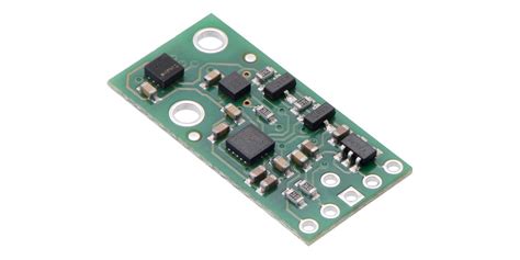 Pololu Altimu 10 V5 Gyro Accelerometer Compass And Altimeter Lsm6ds33 Lis3mdl And Lps25h