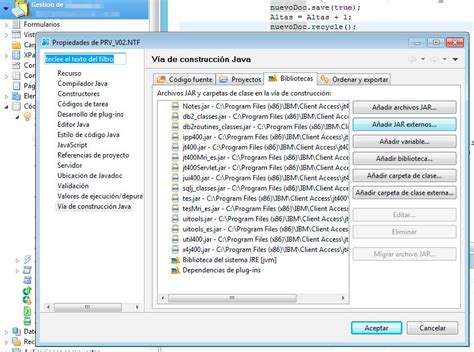Lotus Java Agent Acceso Al Iseries Desde Domino En Java Jobenca