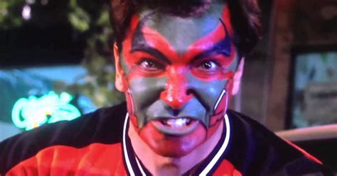 Devils Throw It Back To The 90s With David Puddy Bobblehead Night