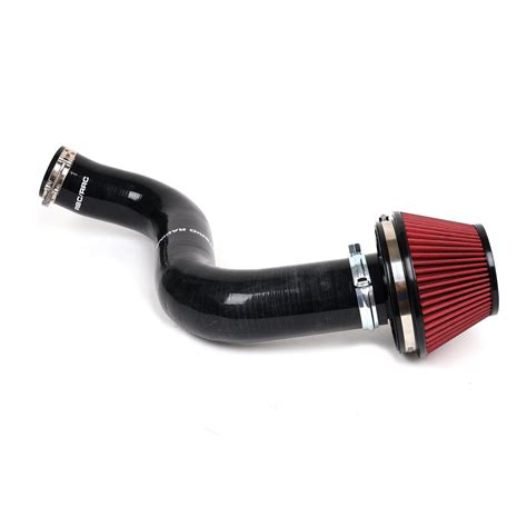 Hybrid Racing K Swap Cold Air Intake · Hybrid Racing