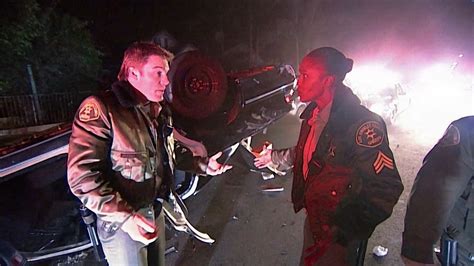 The X Files Archive Seventh Season X Cops The X Files Archive