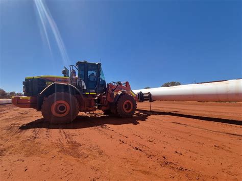 Pipeline Equipment Esm Resources