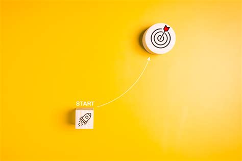 성공적인 목표 목표 계획 사업 성장 프로세스 비즈니스 전략 계획 관리 비즈니스 워크 플로우 개발 품질 관리 평가 경제 개선 0명에 대한 스톡 사진 및 기타 이미지 Istock