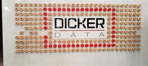 Fortitech Dicker Datas Brisbane Techx 2017