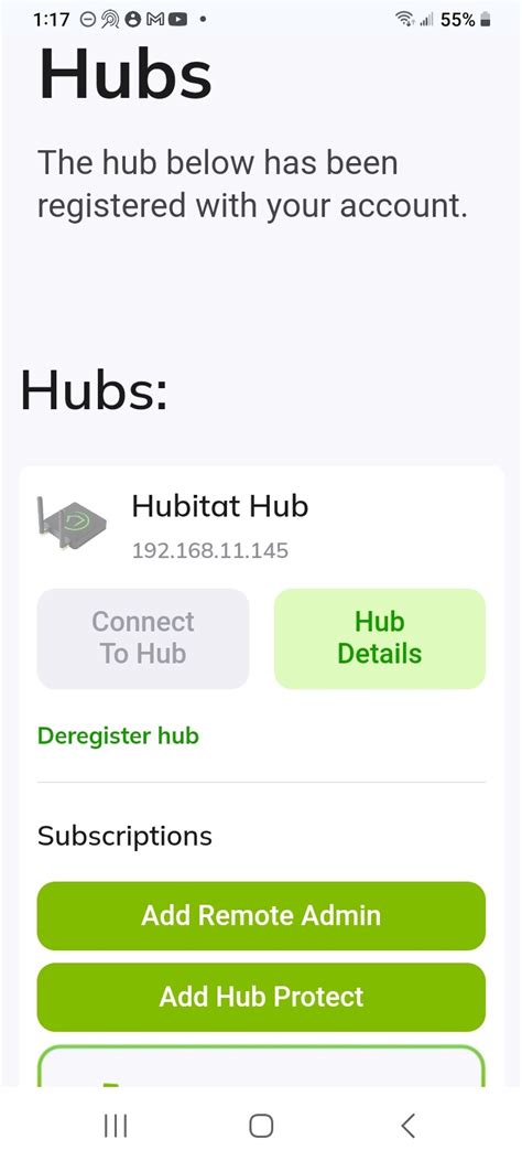 Hubitat Package Manager Wont Install Hubitat Package Manager Hubitat