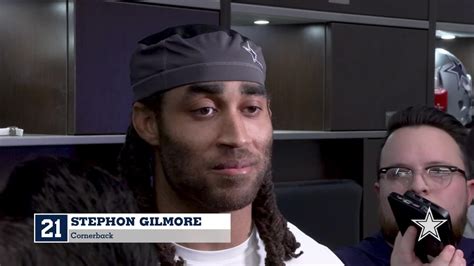 Stephon Gilmore Whatever It Takes