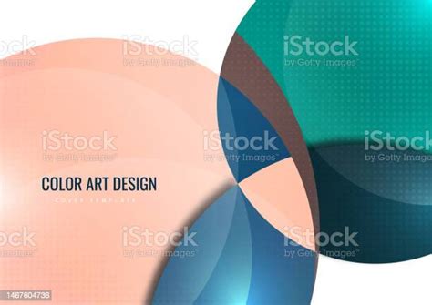 화려한 종이 컷 모양의 추상적인 배경 기업 디자인 포스터 배너 명함 엽서에 대 한 템플릿입니다 벡터 0명에 대한 스톡 벡터 아트