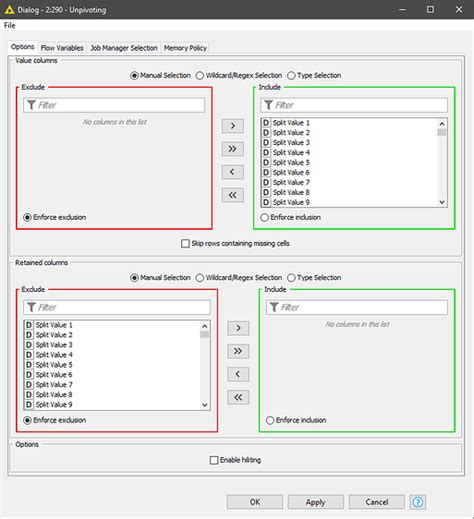 extract pixel values from pictures image processing knime community