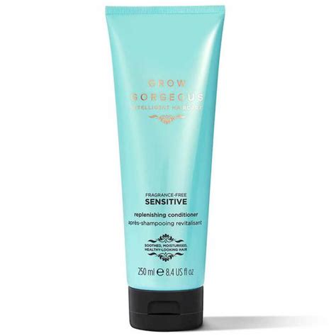 Grow Gorgeous Sensitive Replenishing Conditioner Sales