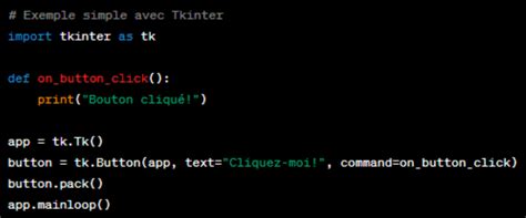 Méthodes Et Techniques De Programmation Paradigmes De Programmation