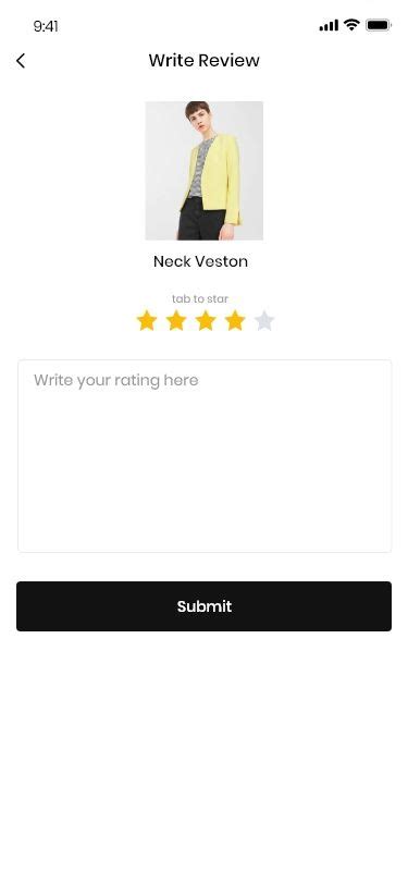 Oreo Fashion Full React Native App For Woocommerce Graphic Design Portfolio Cover React