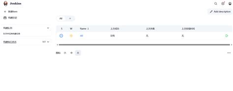 jenkins 新建任务并在构建的时候推送钉钉相关配置说明 jenkins新建发版任务 csdn博客