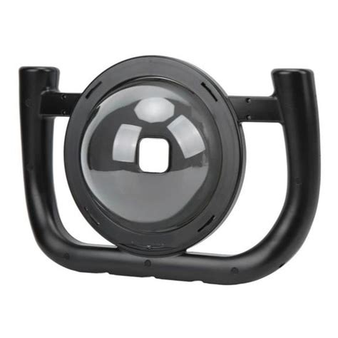 Accessoire De Plongée Yosoo Port De Dôme Telesin Étanche Jusquà 30 M Double Poignée
