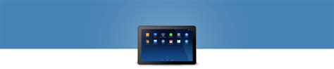 Rugged Android Tablets CONCEPT International