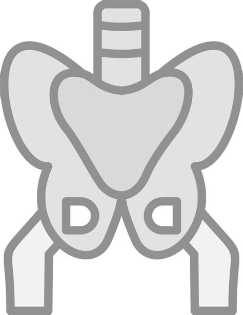 Pelvis Vector Icon Design 24896041 Vector Art At Vecteezy
