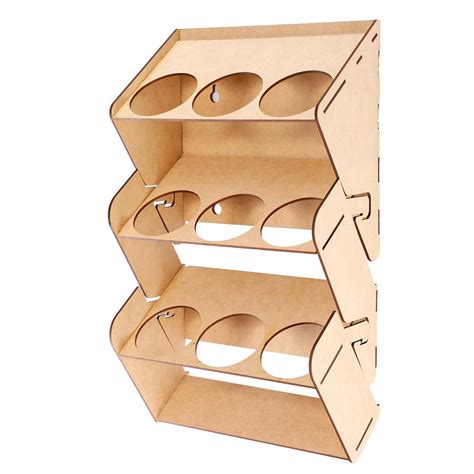 Almacenamiento De Latas De Pintura