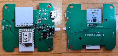 Tuya Zigbee Human Presence Sensor Zy M100 Review Smarthomescene