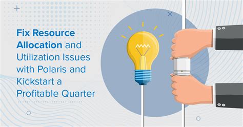 Optimize Resource Management To Increase Project Profitability