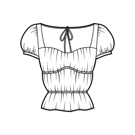 Button With Fabric Vector Images Depositphotos
