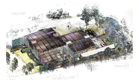 Convert Point Cloud D Cad Or Hand Sketch To D Model By Hieunv Fiverr