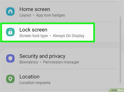 How To Enable The Notification Bar On An Android Easy Ways