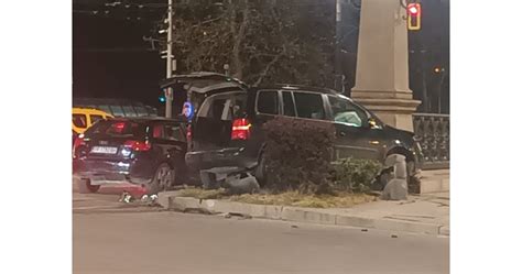 Катастрофа на Орлов мост в София Снимки