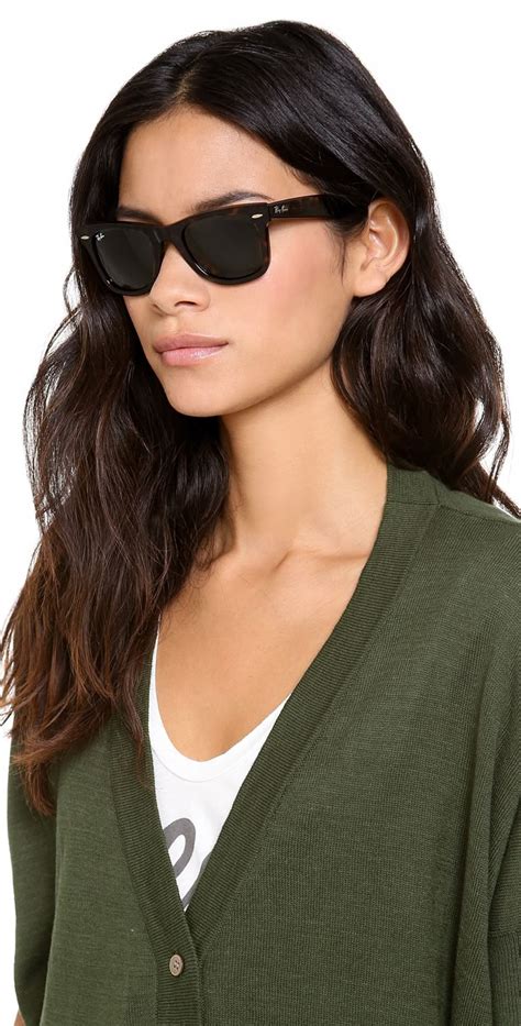 Ray Ban Original Wayfarer Sunglasses Shopbop Ray Ban Sunglasses