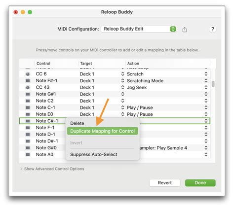 how do i midi map a controller on djay pro for mac algoriddim support