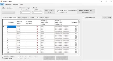 Mitsubishi PLC As Modbus TCP Server A Quick Tutorial