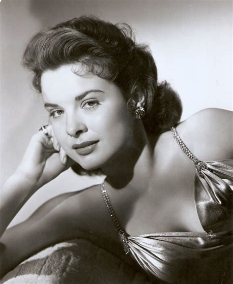 Jean Peters Jean Peters Howard Hughes Jane Russell Vintage Hollywood Classic Hollywood Sex