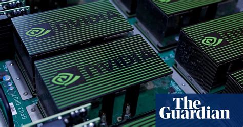 us blocks sales of some ai chips to china as tech crackdown intensifies