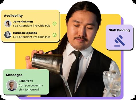 Mobile Workforce Management App Humanforce AU